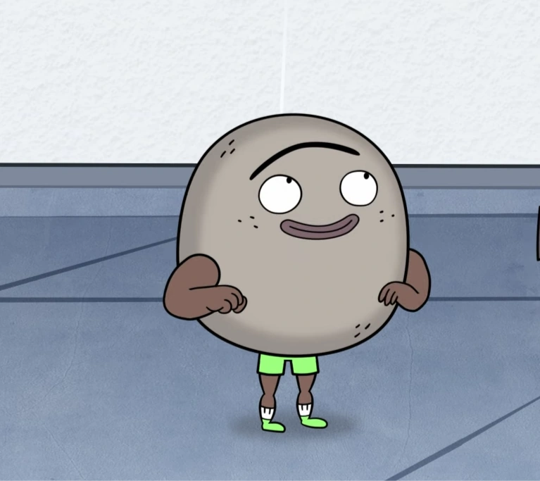 Rock (Rock Paper Scissors) | Legends of the Multi Universe Wiki | Fandom