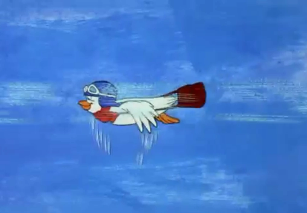 Yankee Doodle Pigeon | Legends of the Multi Universe Wiki | Fandom