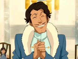 Varrick | Legends of the Multi Universe Wiki | Fandom