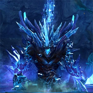 Abyssals | Legends of the Multi Universe Wiki | Fandom