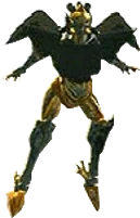 Airazor | Legends of the Multi Universe Wiki | Fandom