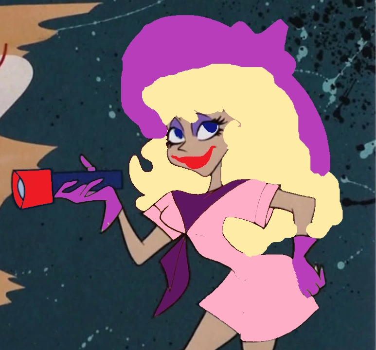 Helja Jurvetson | Legends of the Multi Universe Wiki | Fandom