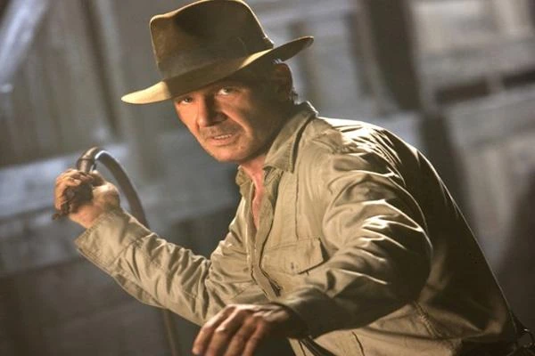 Indiana Jones | Legends of the Multi Universe Wiki | Fandom