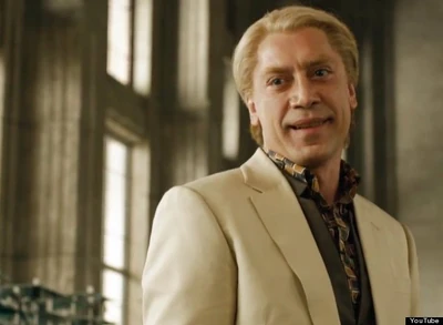 Raoul Silva | Legends of the Multi Universe Wiki | Fandom