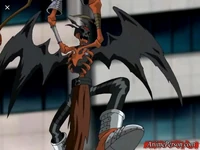 SkullSatamon | Legends of the Multi Universe Wiki | Fandom