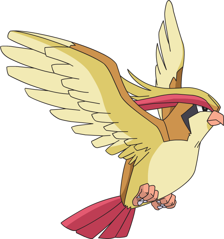 Pidgeot | Legends of the Multi Universe Wiki | Fandom