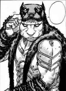 Wyald | Legends of the Multi Universe Wiki | Fandom