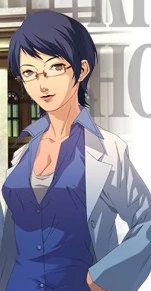 Cybil Myers | Legends of the Multi Universe Wiki | Fandom