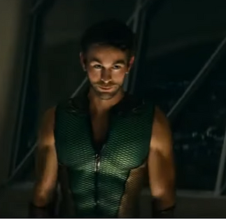 The Deep | Legends of the Multi Universe Wiki | Fandom