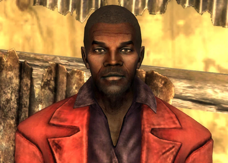 Eulogy Jones | Legends of the Multi Universe Wiki | Fandom