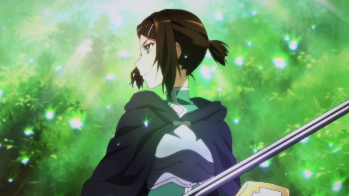 Griselda | Legends of the Multi Universe Wiki | Fandom