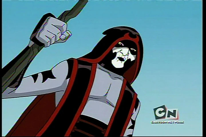 Hex | Legends of the Multi Universe Wiki | Fandom