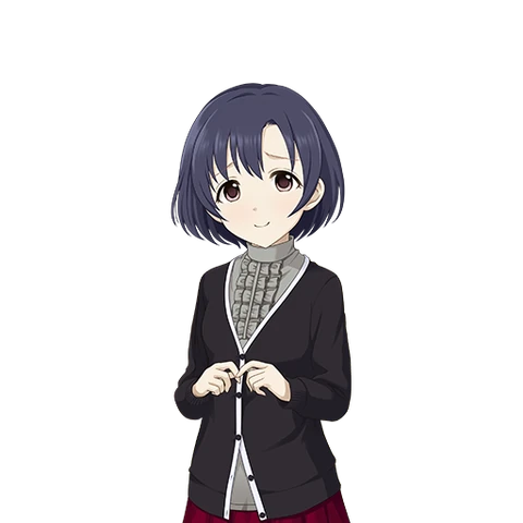 Hotaru Shiragiku | Legends of the Multi Universe Wiki | Fandom