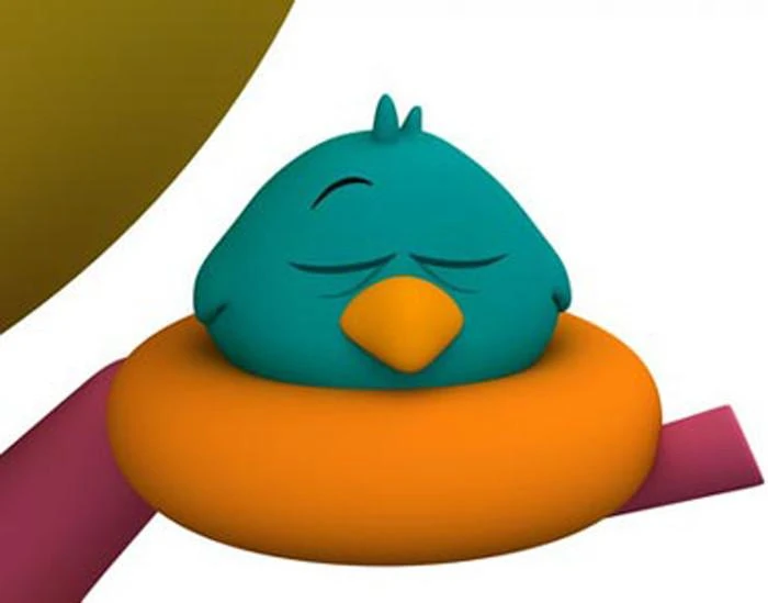 Sleepy Bird (Pocoyo) | Legends of the Multi Universe Wiki | Fandom