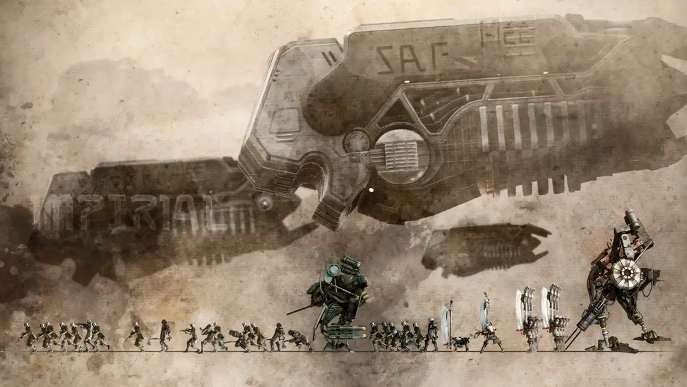 Assault craft | Legends of the Multi Universe Wiki | Fandom