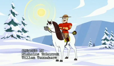 Strait McCool | Legends of the Multi Universe Wiki | Fandom