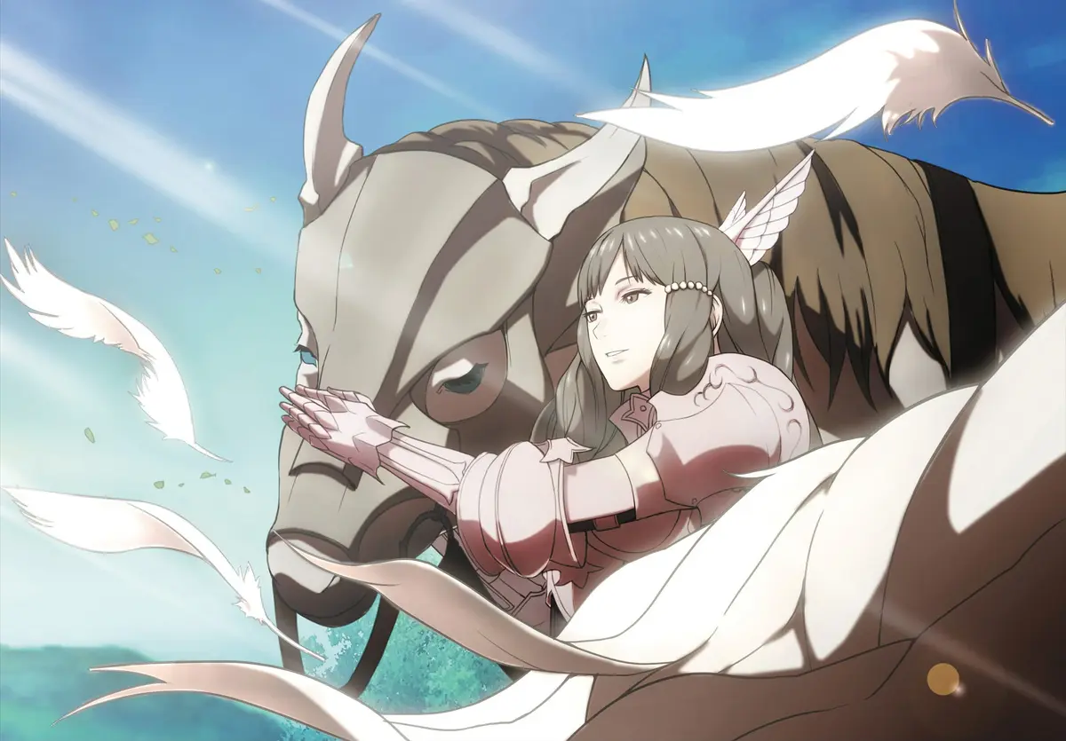 Sumia | Legends of the Multi Universe Wiki | Fandom