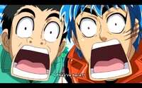 Toriko | Legends of the Multi Universe Wiki | Fandom