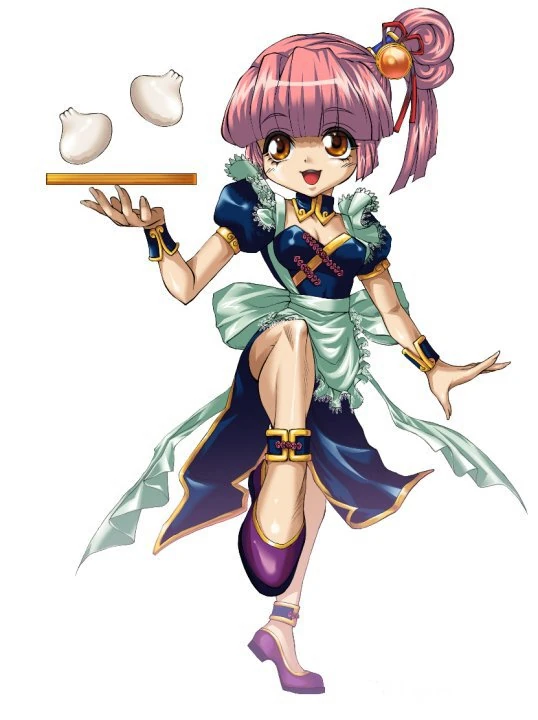 Tian | Legends of the Multi Universe Wiki | Fandom