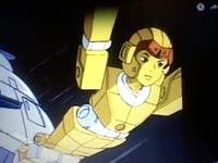 Boo (Mighty Orbots) | Legends of the Multi Universe Wiki | Fandom