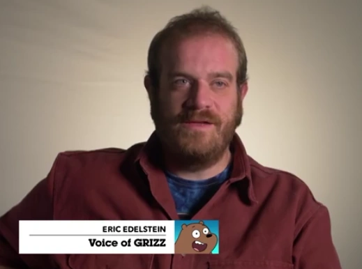 Category:Characters voiced and/or played by Eric Edelstein | Legends of ...