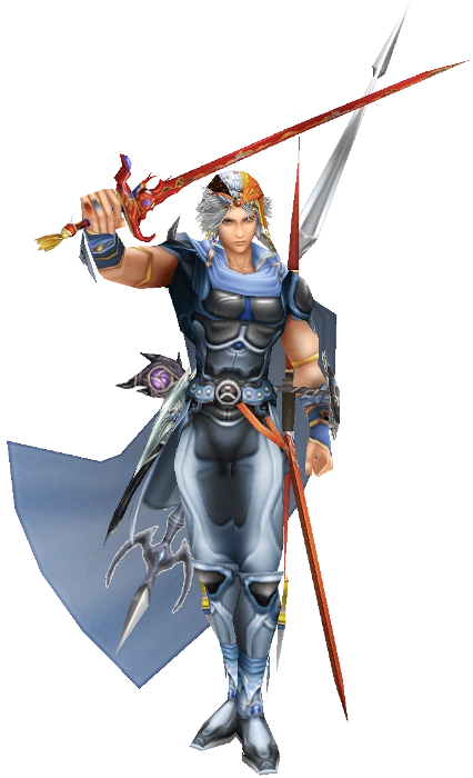 Firion | Legends of the Multi Universe Wiki | Fandom