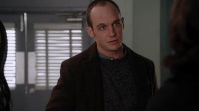 Greg Mendell | Legends of the Multi Universe Wiki | Fandom