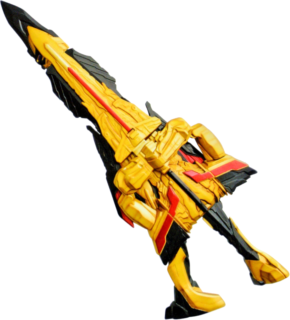 Caladbolg | Legends of the Multi Universe Wiki | Fandom