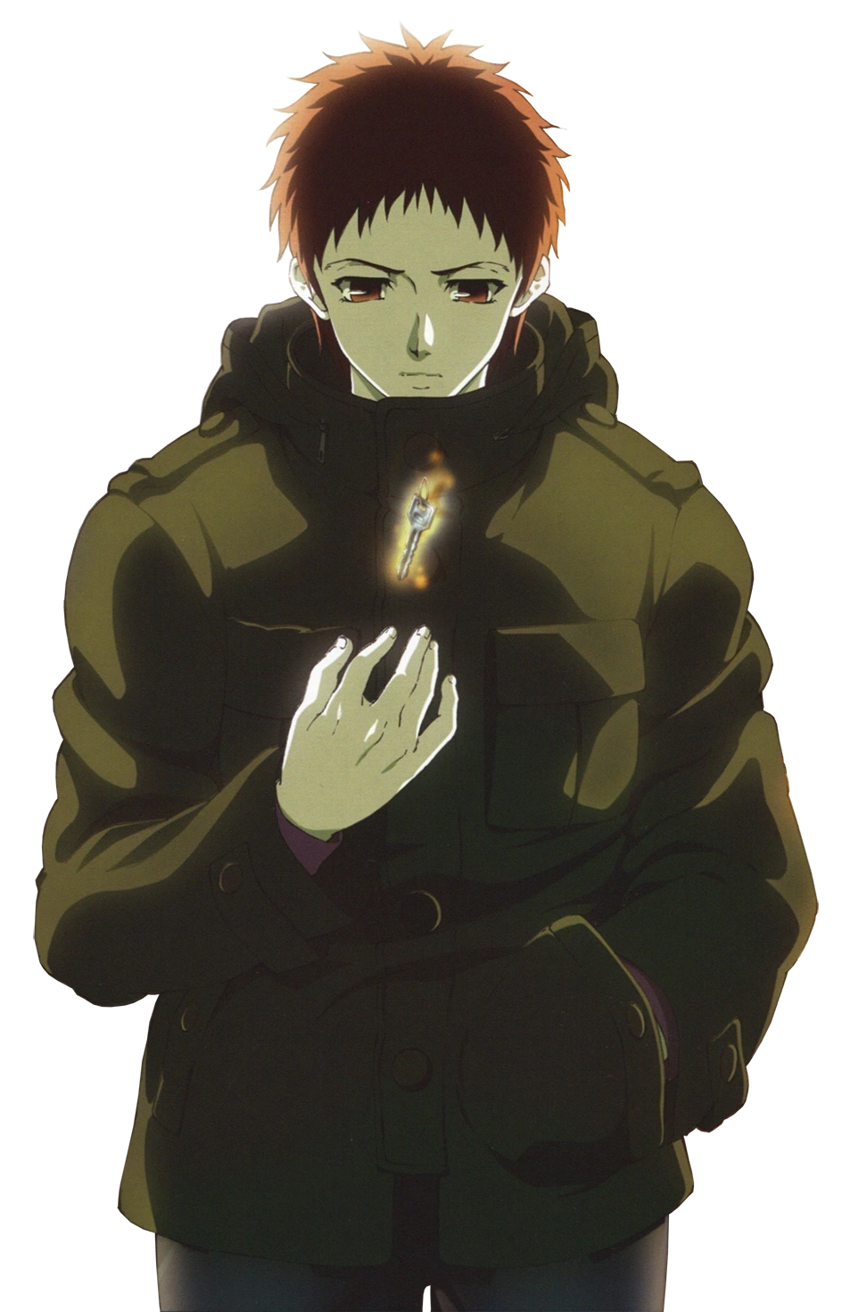 Tomoe Enjou | Legends of the Multi Universe Wiki | Fandom