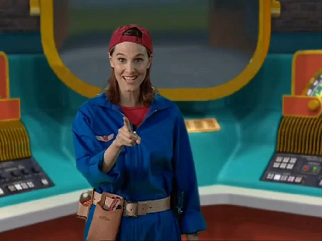 Brenda Blue | Legends of the Multi Universe Wiki | Fandom