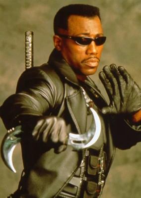 Blade (Marvel) | Legends of the Multi Universe Wiki | Fandom