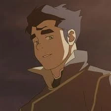 Bolin | Legends of the Multi Universe Wiki | Fandom