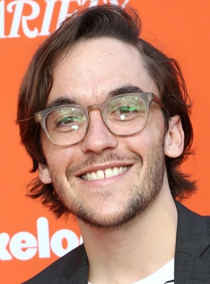 Category:Characters voiced and/or played by Chris Houghton | Legends of ...