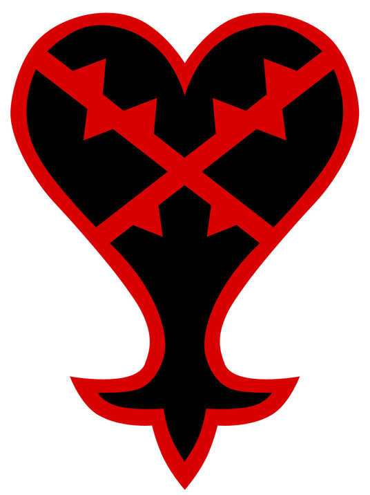 Heartless | Legends of the Multi Universe Wiki | Fandom