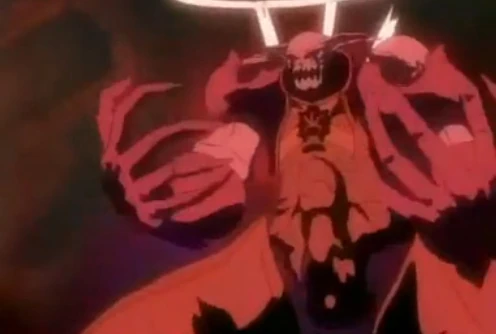 Dark Lord (Ragnarok) | Legends of the Multi Universe Wiki | Fandom