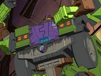 Demolishor | Legends of the Multi Universe Wiki | Fandom