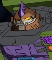 Demolishor | Legends of the Multi Universe Wiki | Fandom