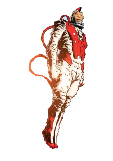 Divinity (Valiant Comics) | Legends of the Multi Universe Wiki | Fandom