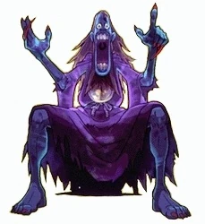 Dr. Erode | Legends of the Multi Universe Wiki | Fandom