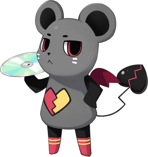 Pirachu | Legends of the Multi Universe Wiki | Fandom