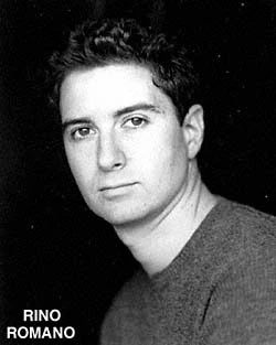 Category:Characters voiced and/or played by Rino Romano | Legends of ...