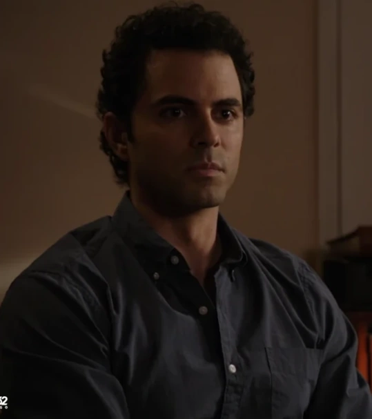 Mark Kovac | Legends of the Multi Universe Wiki | Fandom