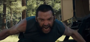 X-24 | Legends of the Multi Universe Wiki | Fandom