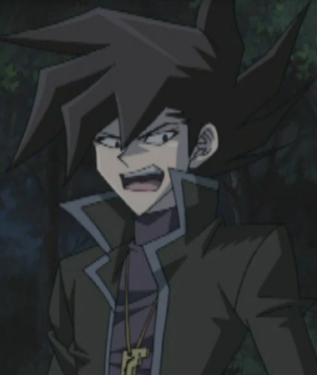 Chazz Princeton | Legends of the Multi Universe Wiki | Fandom