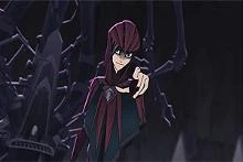 Master Cyclonis | Legends of the Multi Universe Wiki | Fandom