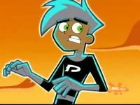 Danny Phantom | Legends of the Multi Universe Wiki | Fandom