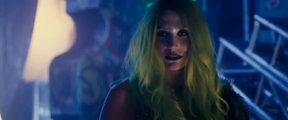 Pizzazz | Legends of the Multi Universe Wiki | Fandom