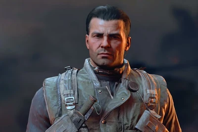 Alex Mason | Legends of the Multi Universe Wiki | Fandom