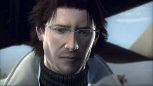 Otacon | Legends of the Multi Universe Wiki | Fandom