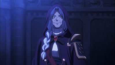 Rigrit Bers Caurau | Legends of the Multi Universe Wiki | Fandom